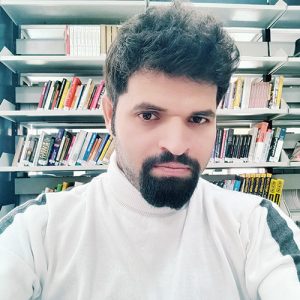 Sambit Kumar Dash - Indian Institute Of Management Sambalpur